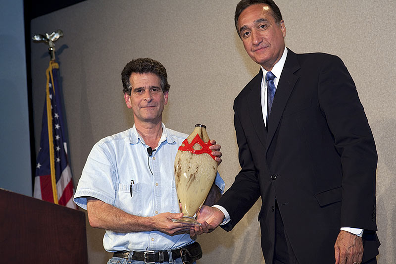 Award for Innovation in Healthcare & Bioscience | BioMedSA