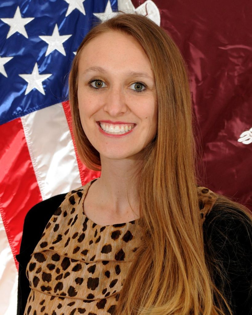 Who's Who in SA: Amanda Staudt, PhD - BioMedSA