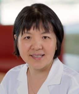 Who's Who in SA: Jean Jiang, Ph.D. - BioMedSA